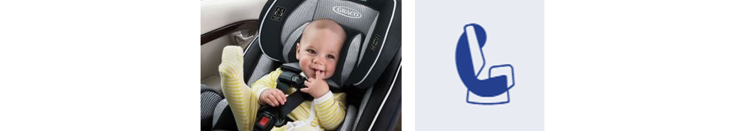 GRACO SAFETY INFORMATION & GUIDELINES - Kiddo Pacific