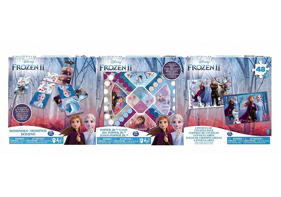 Cardinal Froz ชุดของเล่น,เกมส์เสริมสร้างทักษะและความสนุกสนาน - Kiddo ...