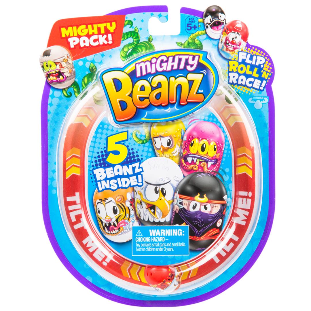 Mighty Beanz Archives - Kiddo Pacific