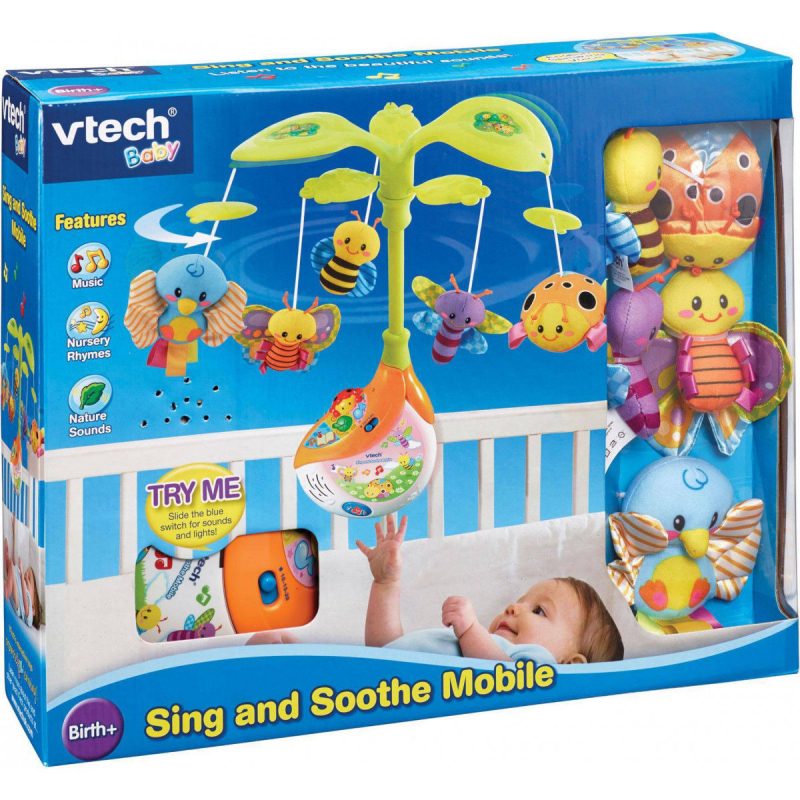 Vtech ของเล่นเด็ก - Kiddo Pacific