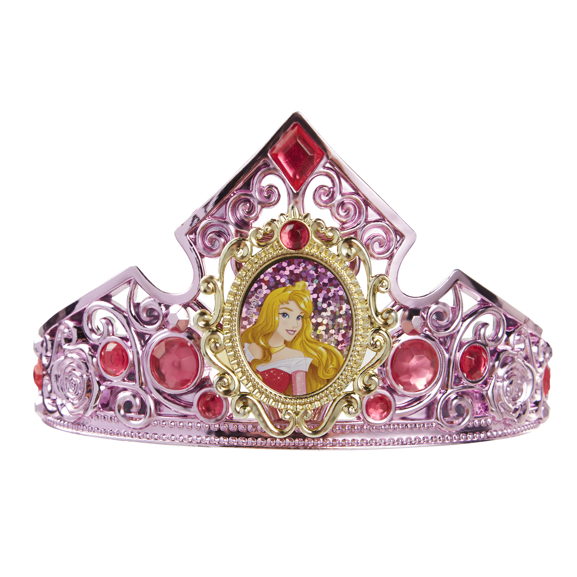 Disney Princess Aurora Tiara - Kiddo Pacific