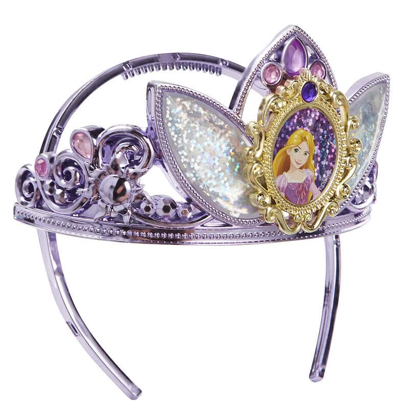 Disney Princess Rapunzel Tiara - Kiddo Pacific