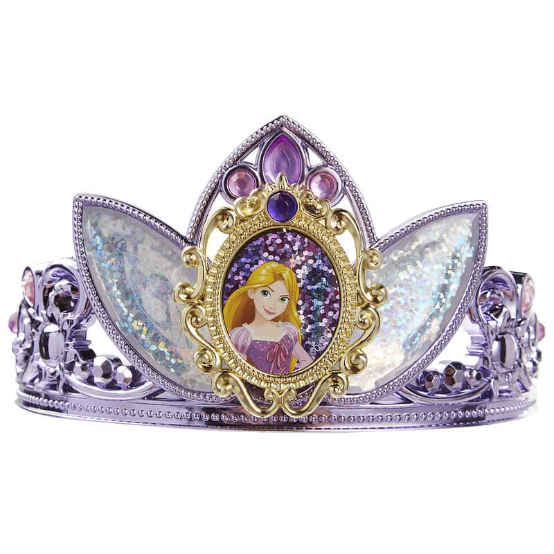 Disney Princess Rapunzel Tiara - Kiddo Pacific