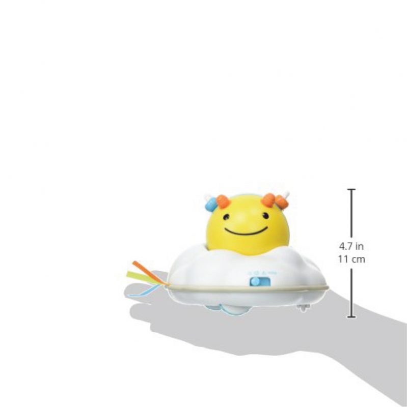 Skip Hop Explore&More : Follow Bee Crawl Toy ของเล่นช่วยให้ลูกฝึกคลาน ...