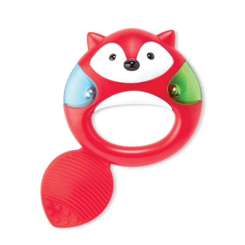 Explore&More : Fox Xylophone - Kiddo Pacific