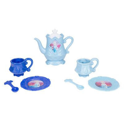 ตุ๊กตา Disney Frozen Elsa Doll With Tea Set
