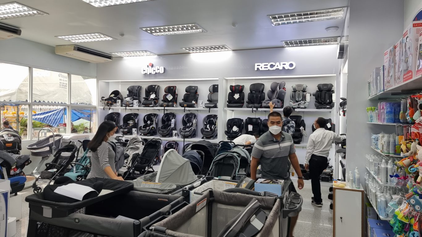 ข่าวสารและกิจกรรม - Kiddo Pacific