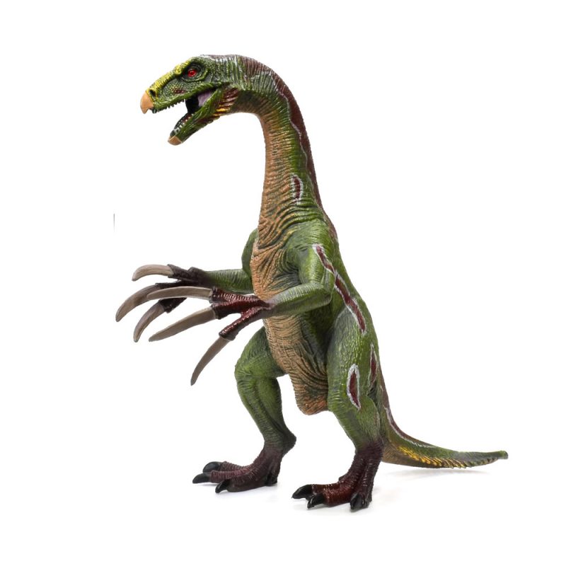 Dino Might Dinosaur Model - Nothronychusหุ่นไดโนเสาร์ - Kiddo Pacific