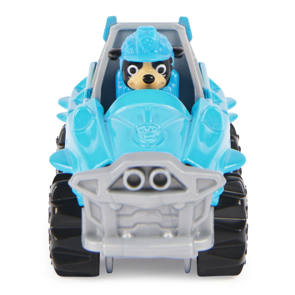 Paw Patrol Basic Vehicles - Rex รถของเล่น - Kiddo Pacific