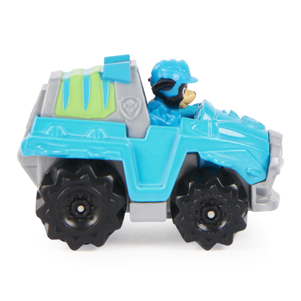 Paw Patrol Basic Vehicles - Rex รถของเล่น - Kiddo Pacific