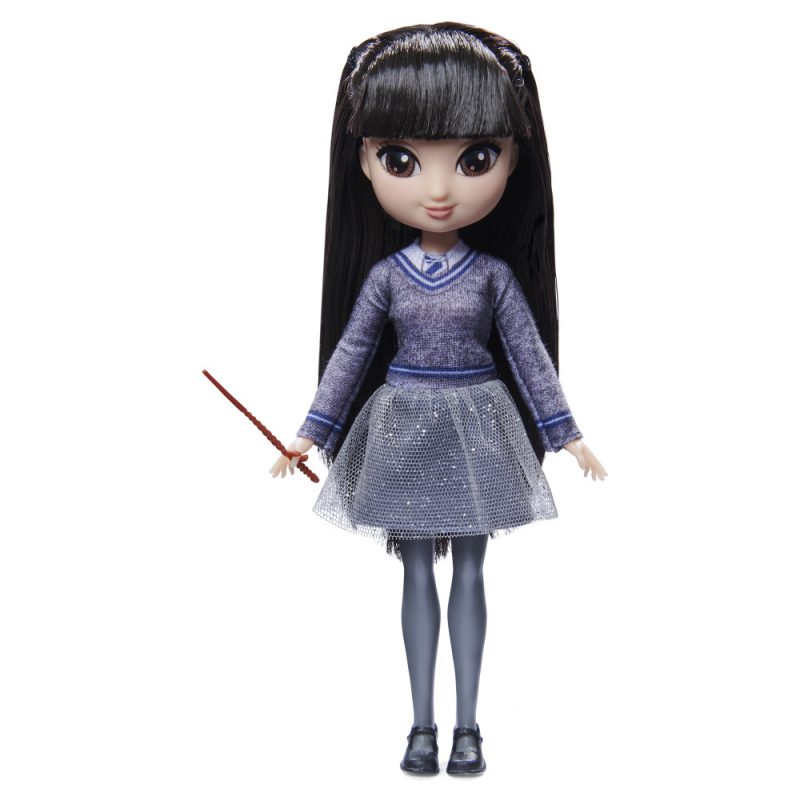 Wizarding World Cho Chang Doll ของเล่น ฟิกเกอร์ - Kiddo Pacific