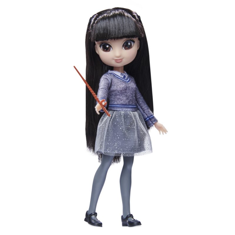Wizarding World Cho Chang Doll ของเล่น ฟิกเกอร์ - Kiddo Pacific
