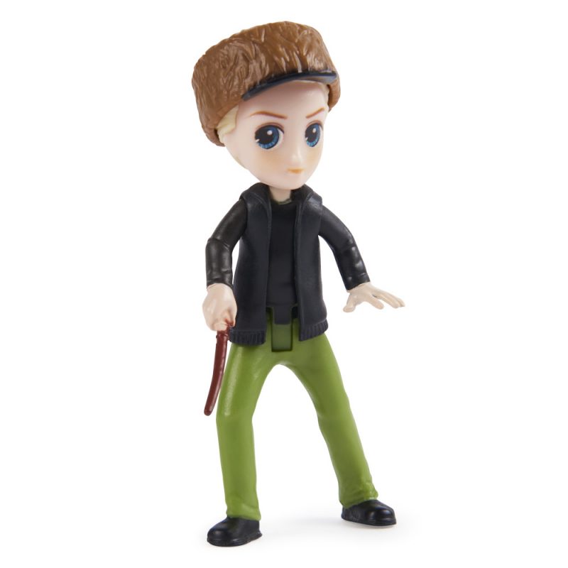 Wizarding World Harry Mini Figure-Malfoy B ของเล่น ฟิกเกอร์ - Kiddo Pacific
