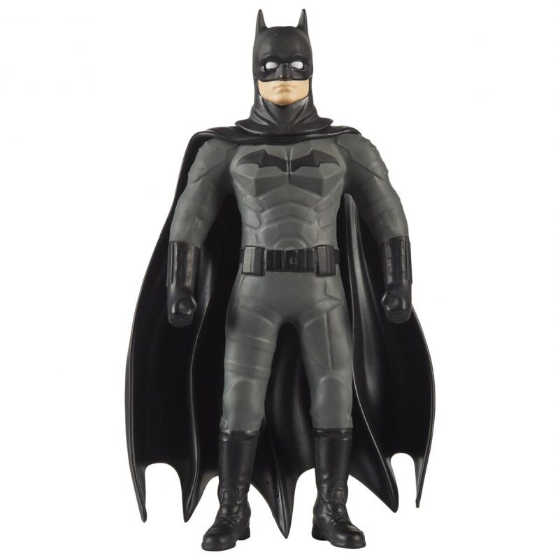 Stretch Dc Super Heroes ของเล่นแบทแมน - Kiddo Pacific