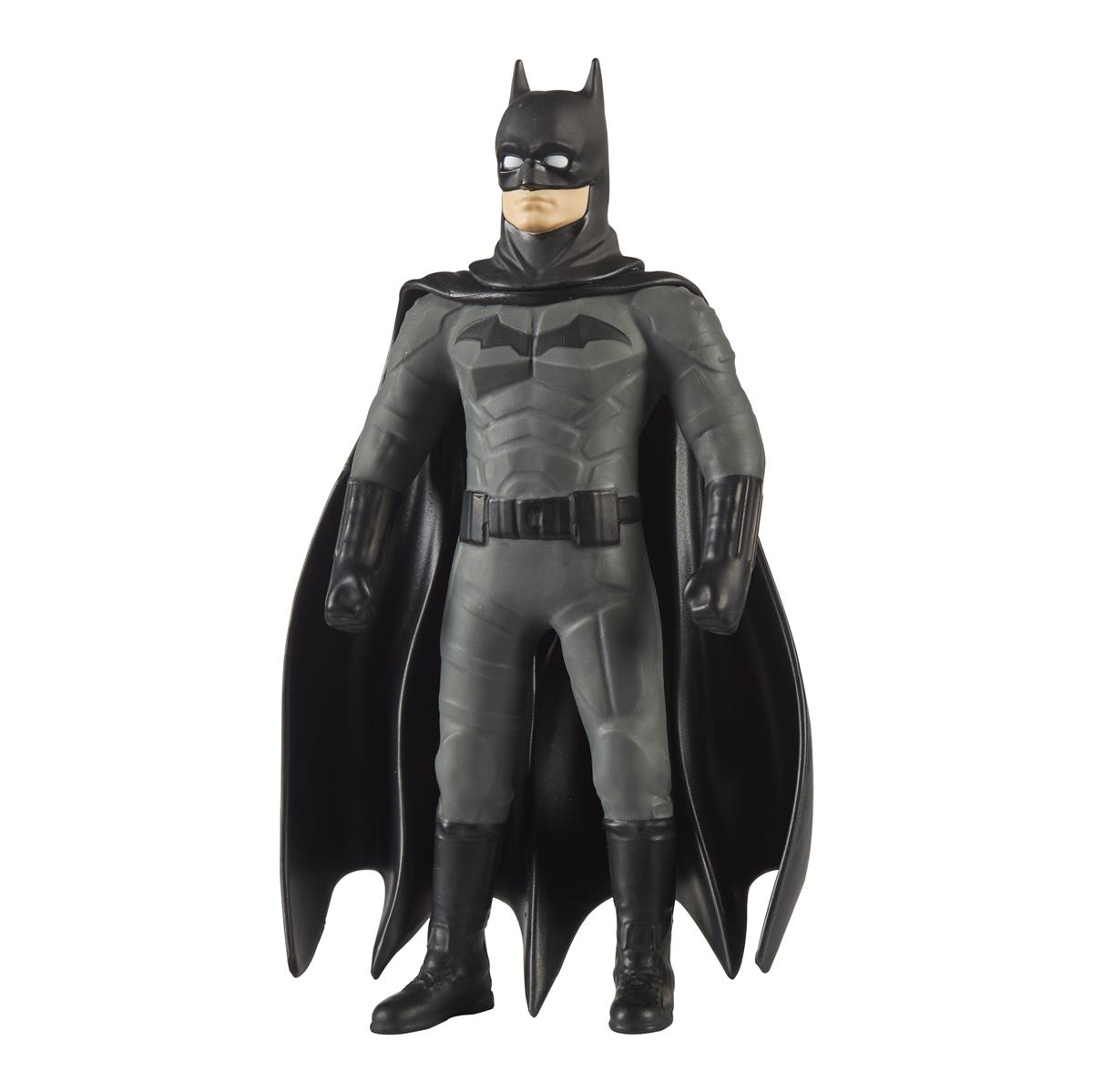 Stretch Dc Super Heroes ของเล่นแบทแมน - Kiddo Pacific