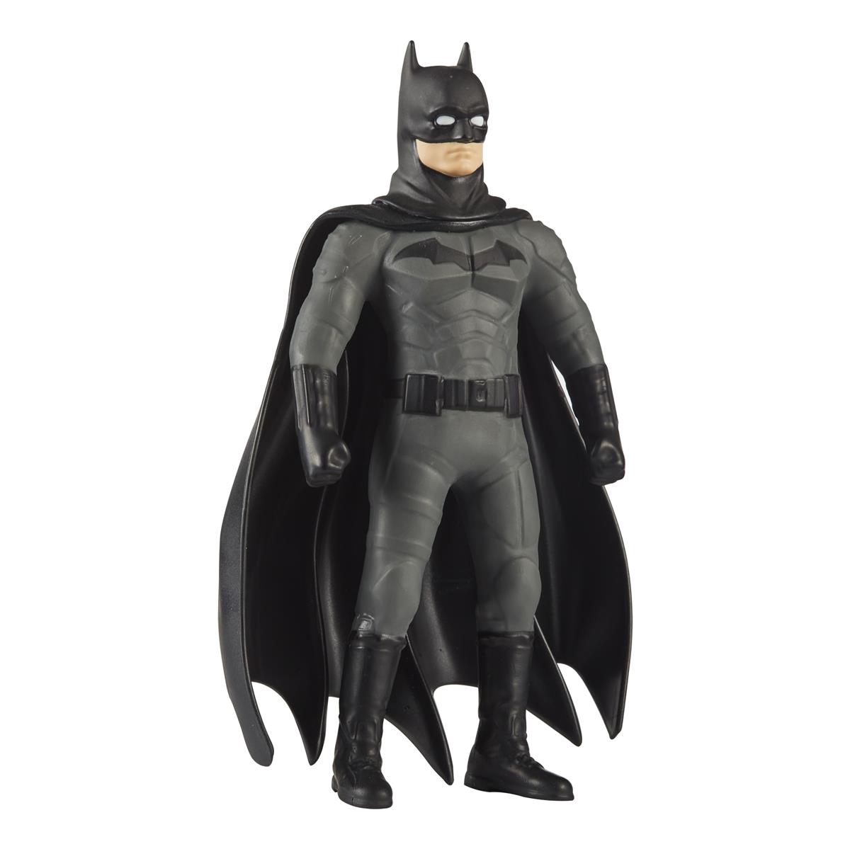 Stretch Dc Super Heroes ของเล่นแบทแมน - Kiddo Pacific