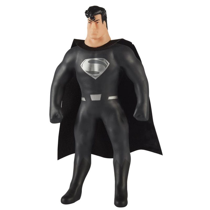 Stretch Superman - ซูเปอร์แมน ไจแอนท์ สเตรทช์ ฟิกเกอร์! - Kiddo Pacific