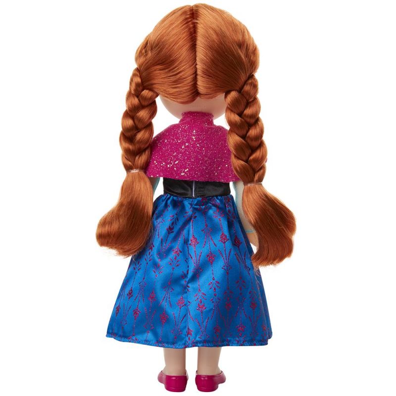 Disney Frozen Anna Value Dolls ตุ๊กตาเจ้าหญิง - Kiddo Pacific