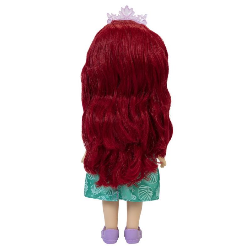 Disney Princess Fashion - Ariel ตุ๊กตาเจ้าหญิง - Kiddo Pacific