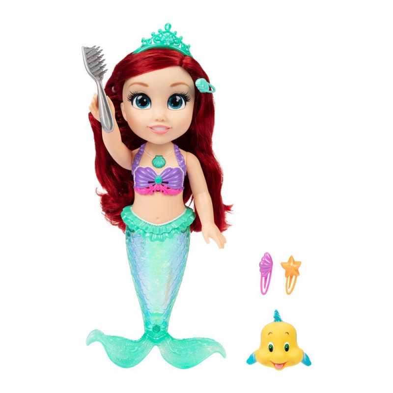 Disney Princess Singing - Ariel ตุ๊กตาเจ้าหญิง - Kiddo Pacific