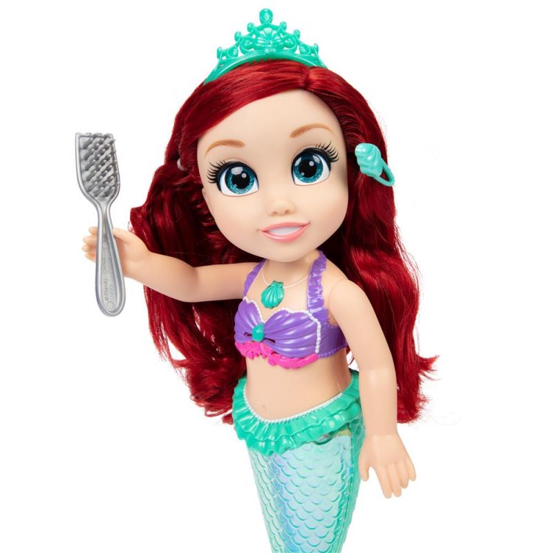 Disney Princess Singing - Ariel ตุ๊กตาเจ้าหญิง - Kiddo Pacific