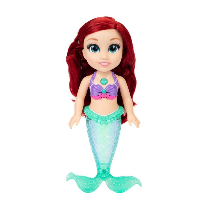 Disney Princess Singing - Ariel ตุ๊กตาเจ้าหญิง - Kiddo Pacific