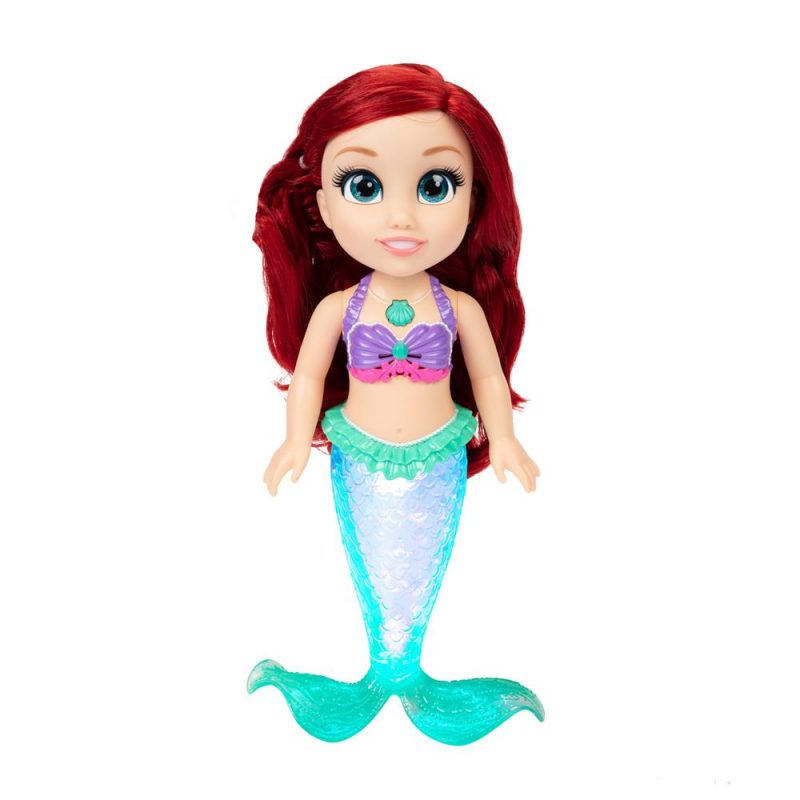Disney Princess Singing - Ariel ตุ๊กตาเจ้าหญิง - Kiddo Pacific