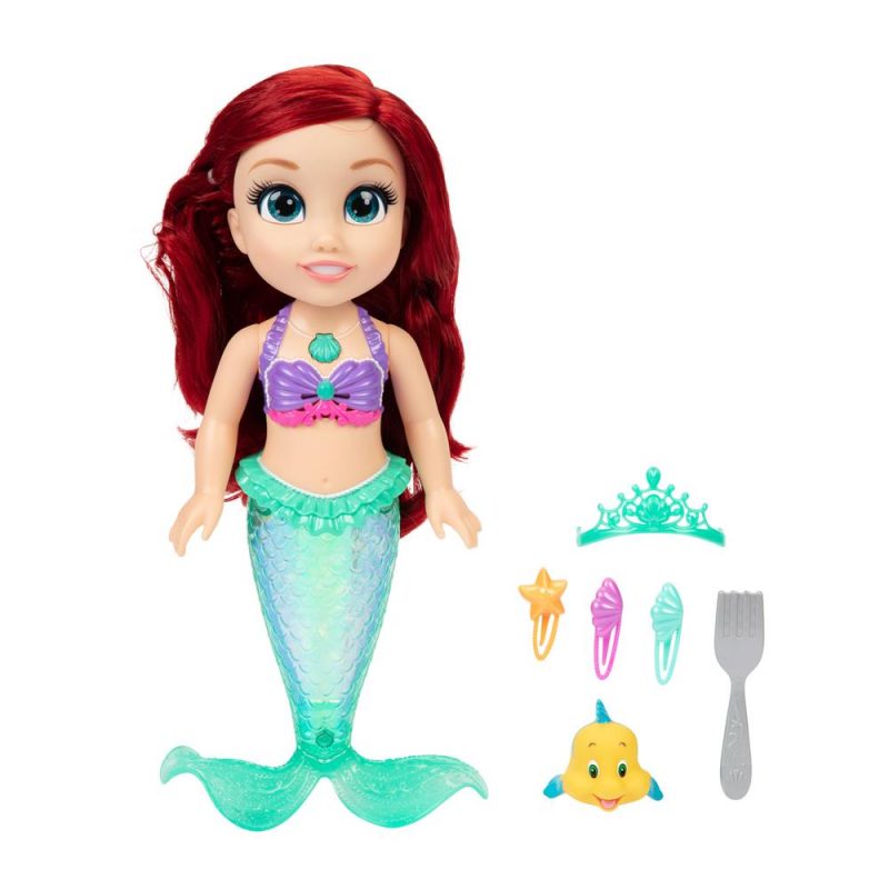 Disney Princess Singing - Ariel ตุ๊กตาเจ้าหญิง - Kiddo Pacific