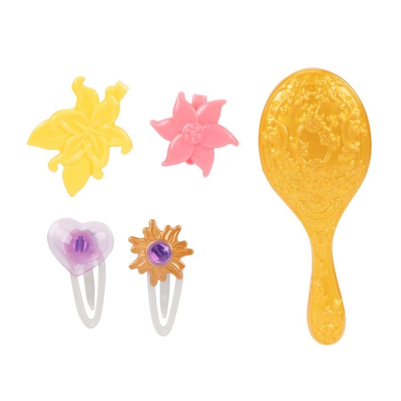 Disney Princess Singing - Rapunzel ตุ๊กตาเจ้าหญิง - Kiddo Pacific