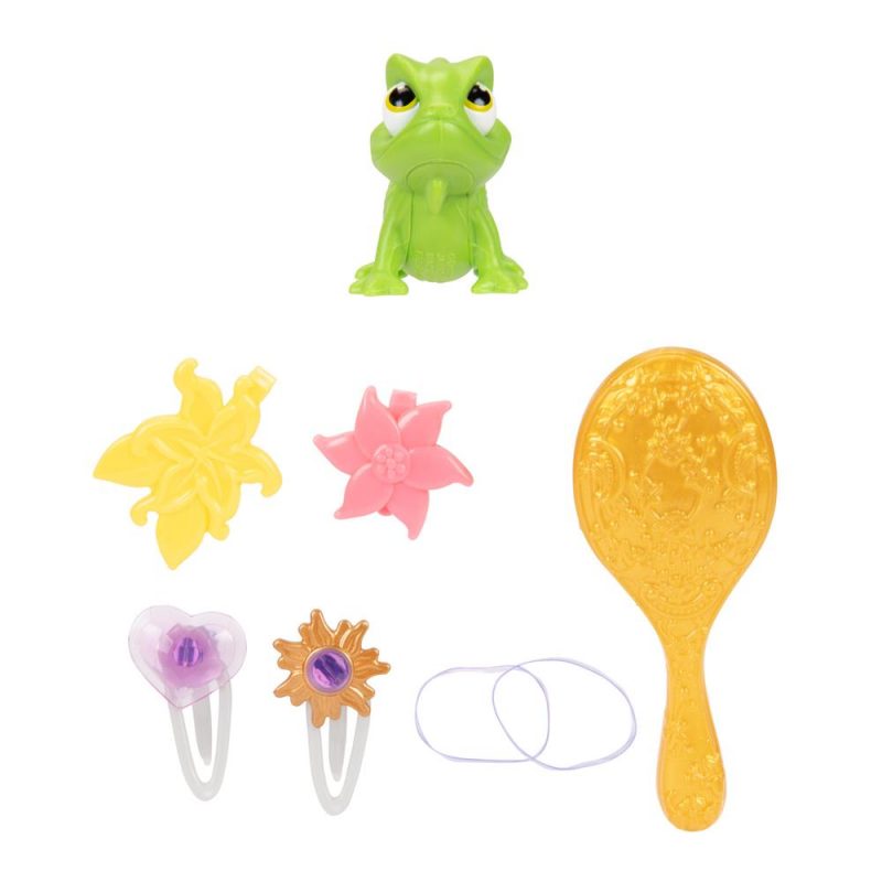 Disney Princess Singing - Rapunzel ตุ๊กตาเจ้าหญิง - Kiddo Pacific