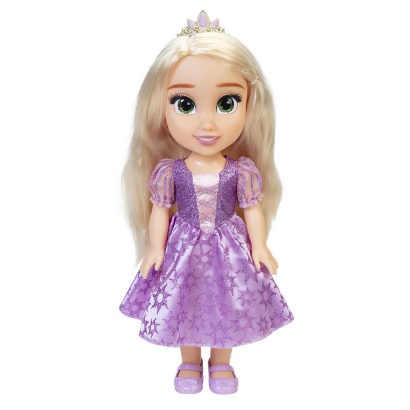 Disney Princess My Friend - Rapunzel ตุ๊กตาเจ้าหญิง - Kiddo Pacific