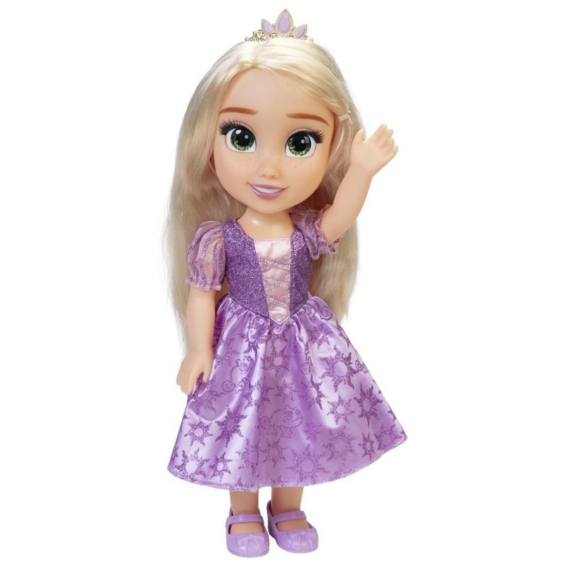 Disney Princess My Friend - Rapunzel ตุ๊กตาเจ้าหญิง - Kiddo Pacific