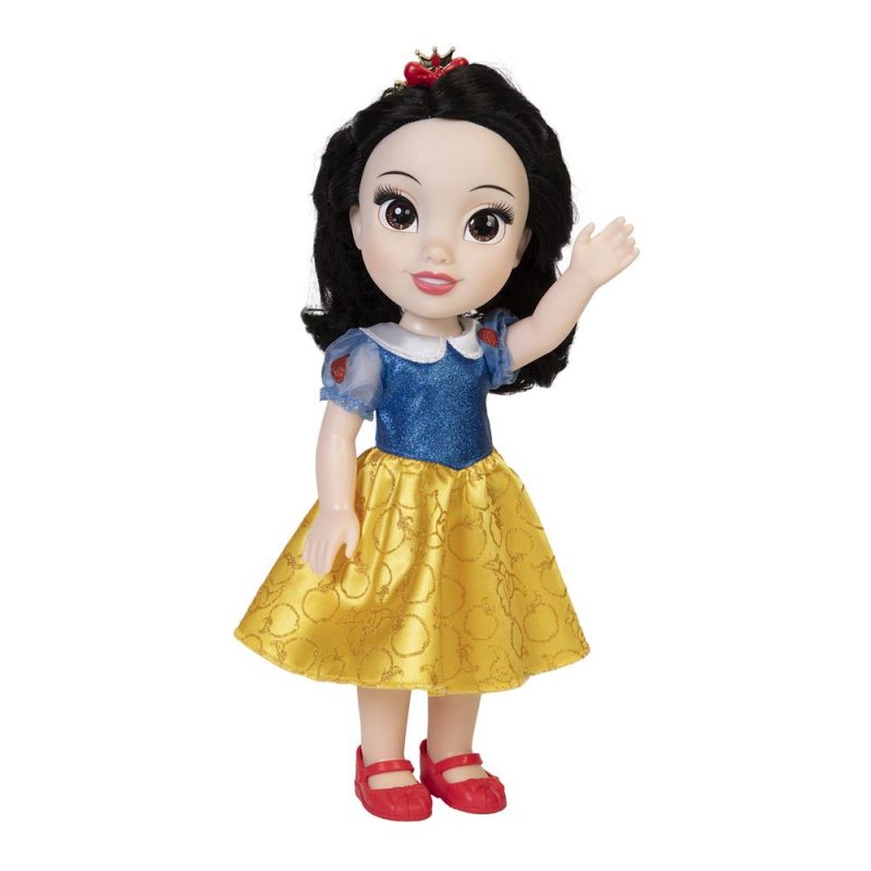 Disney Princess My Friend - Snow White ตุ๊กตาเจ้าหญิง - Kiddo Pacific