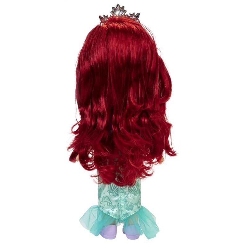 Disney Princess My Friend - Ariel ตุ๊กตาเจ้าหญิง - Kiddo Pacific