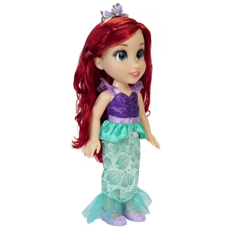 Disney Princess My Friend Ariel ตุ๊กตาเจ้าหญิง - Kiddo Pacific