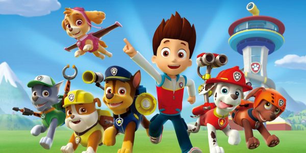 Review Paw Patrol Recue แก๊งค์เจ้าตูบกู้ภัย - Kiddo Pacific