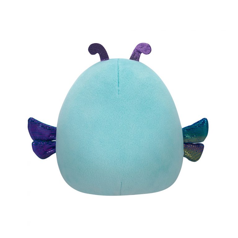 Squishmallows 5" Flip - Denton & Heather ตุ๊กตา สควิชเมลโล่ 2 ด้าน ...