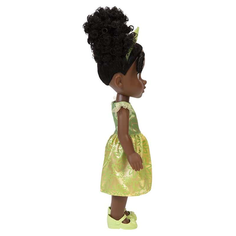 Disney Princess Fashion - Tiana ตุ๊กตาเจ้าหญิง - Kiddo Pacific