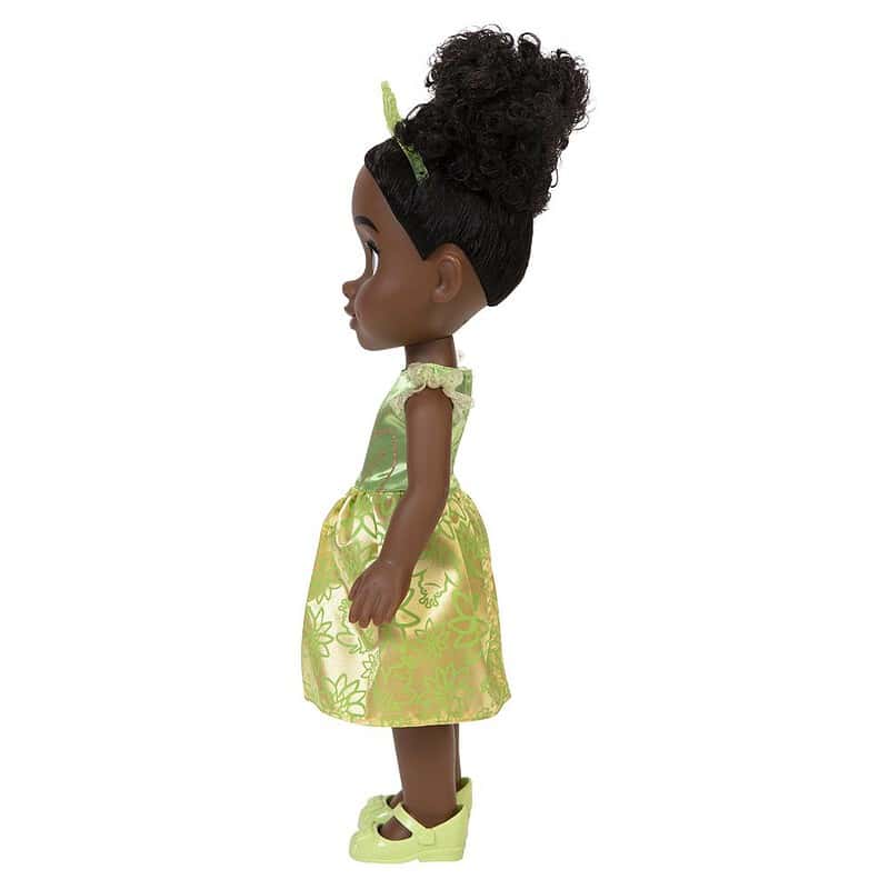 Disney Princess Fashion - Tiana ตุ๊กตาเจ้าหญิง - Kiddo Pacific