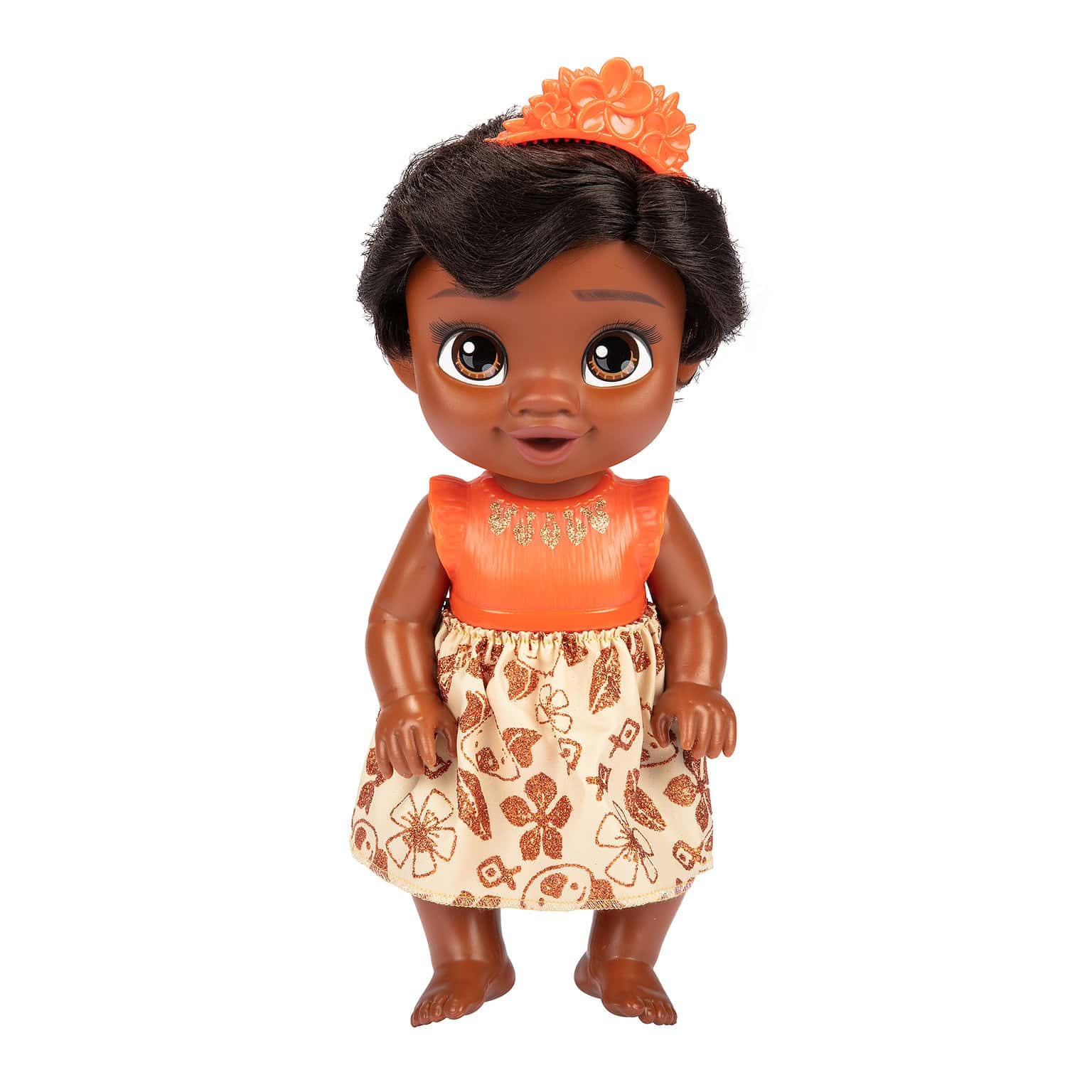 Disney Princess Baby - Moana ตุ๊กตาเจ้าหญิง - Kiddo Pacific
