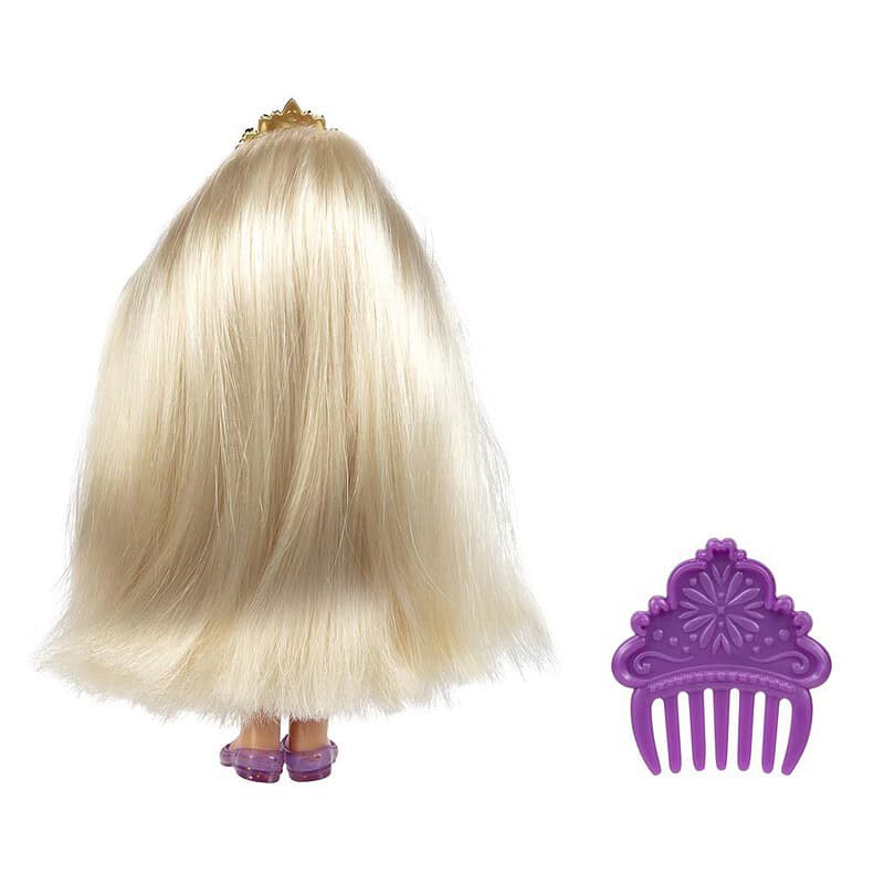 Disney Princess Petite - Rapunzel ตุ๊กตาเจ้าหญิง - Kiddo Pacific