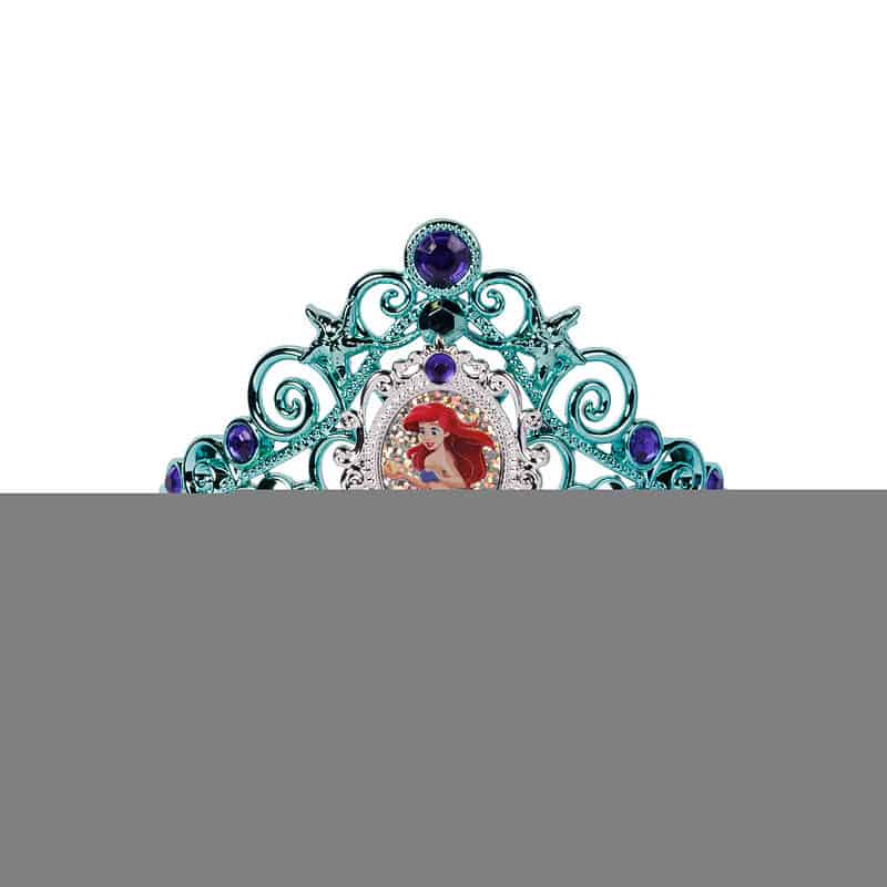 Disney Princess - Ariel Tiara มงกุฏเจ้าหญิง - Kiddo Pacific
