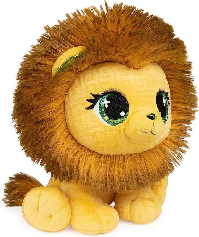 Gund Plushes - Eleni Key ตุ๊กตาสุดน่ารัก - Kiddo Pacific