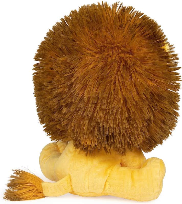 Gund Plushes - Eleni Key ตุ๊กตาสุดน่ารัก - Kiddo Pacific