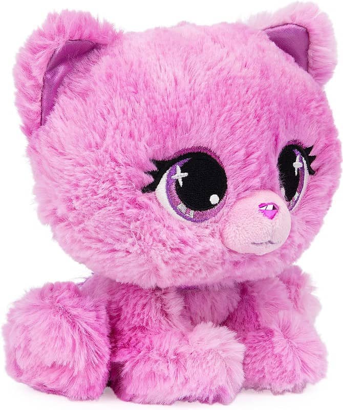 Gund Plushes Duchesss Purnell ตุ๊กตาสุดน่ารัก - Kiddo Pacific