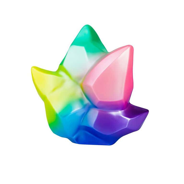 Sonic Prime Paradox Prism Capsule ของเล่นโซนิค - Kiddo Pacific