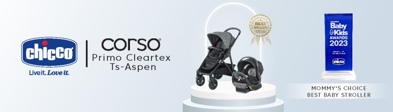 Kiddo pacific จำหน่ายสินค้า คาร์ซีท รถเข็นเด็ก แบรนด์ดัง พรีเมียม