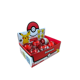 Pokemon Face Off Figures First Batch ฟิกเกอร์โปเกมอน - Kiddo Pacific