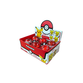 Pokemon Face Off Figures First Batch ฟิกเกอร์โปเกมอน - Kiddo Pacific