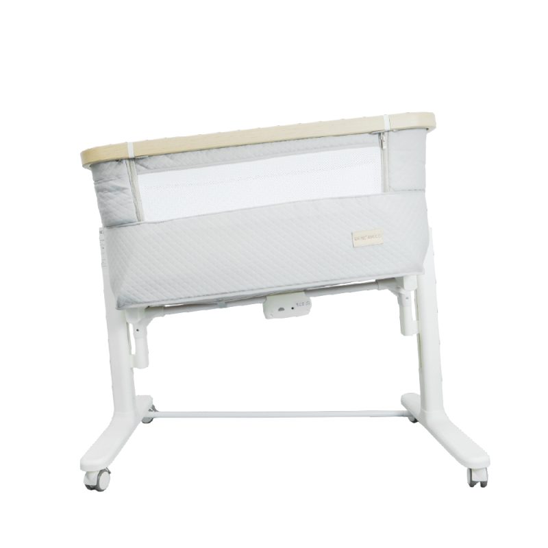 BEBE AMICO SONNO BABY BEDSIDE BASSINET เตียงไฟฟ้า